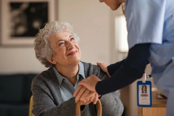 See how Rely helps you manage incidents and protect the elderly