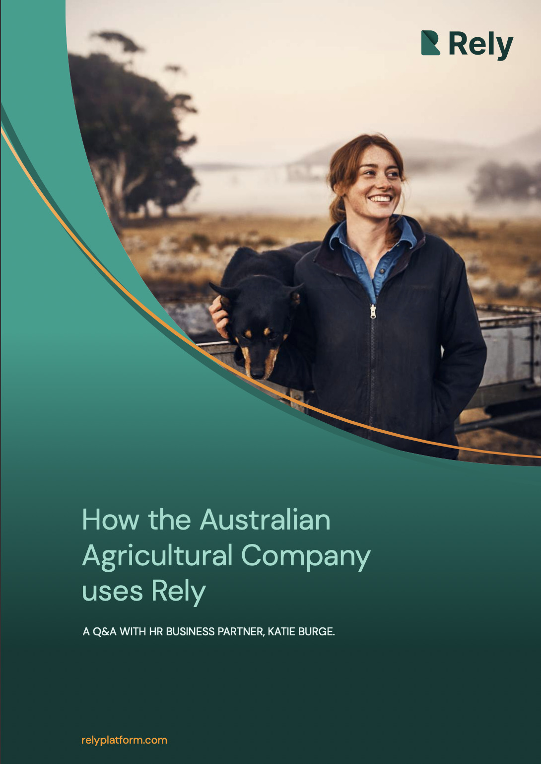 Case study: How AACo uses Rely